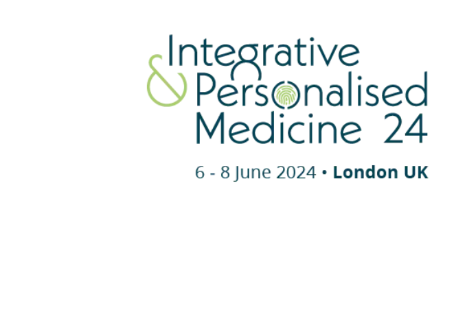 IPM Congress 2024: promoting whole-person, patient-centred health - BAcC
