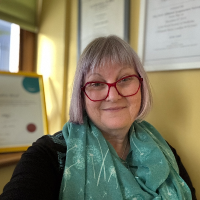 Acupuncture in Bury St Edmunds, Suffolk - Sandra Bird